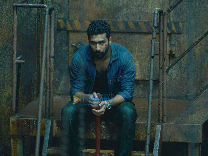 BHOOT: Part One – The Haunted Ship Movie: Review | Release Date (2020 ...