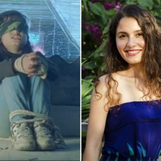 20 Years of Hera Pheri EXCLUSIVE: Meet Ann Alexia Anra, the young Rinku ...