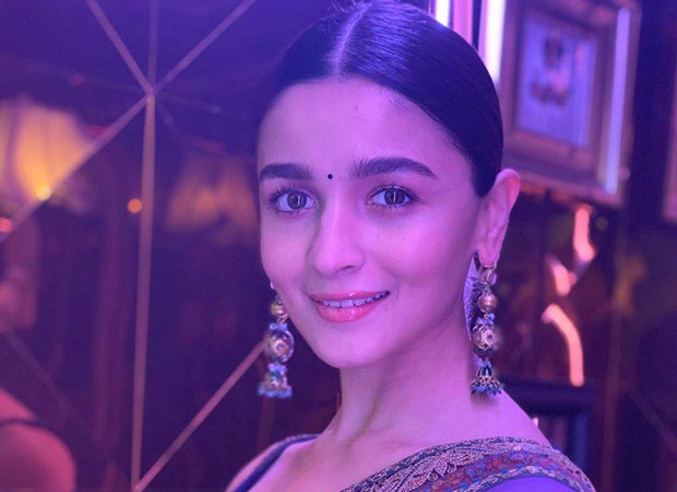 Alia Bhatt’s picture with her cat Mr. Edward is every cat lover ever ...