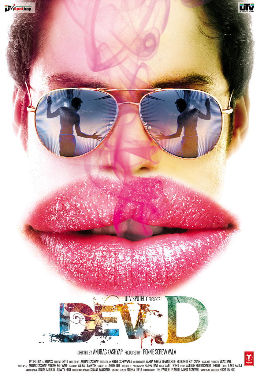 Dev D Photos, Poster, Images, Photos, Wallpapers, HD Images, Pictures ...