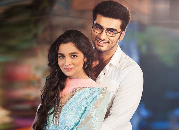 2 States Movie: Review | Release Date (2014) | Songs | Music | Images ...