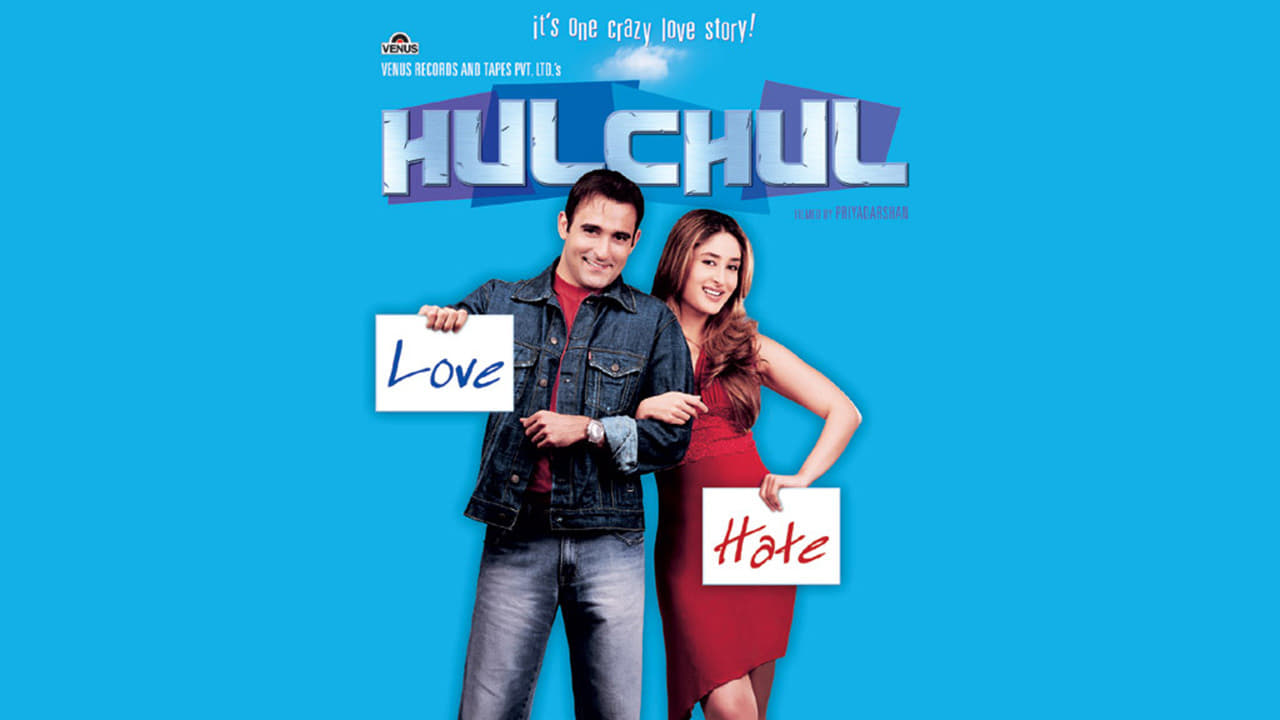Hulchul Movie: Review | Release Date (2004) | Songs | Music | Images | Official Trailers ...