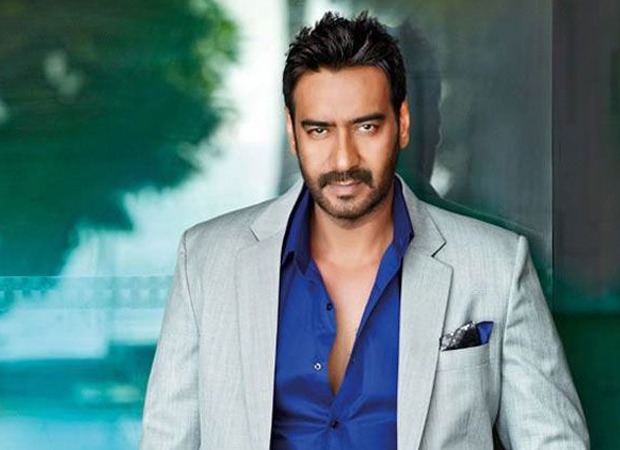 Ajay Devgn to go bald for Chanakya, Neeraj Pandey planning two film ...