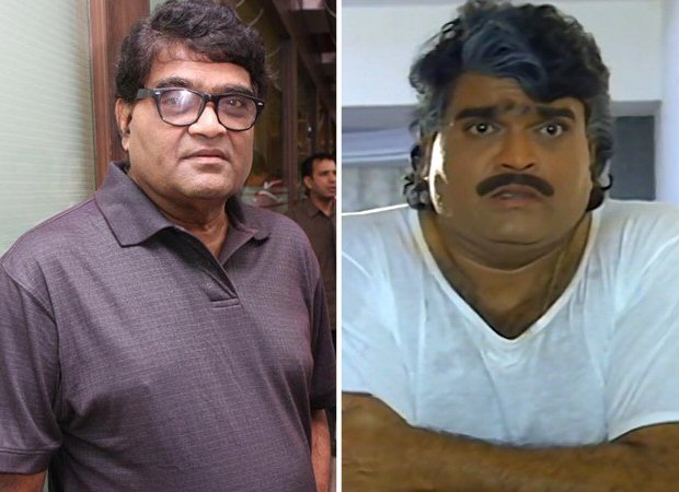 Ashok Saraf aka Anand Mathur of Hum Paanch remembers good old days as ...