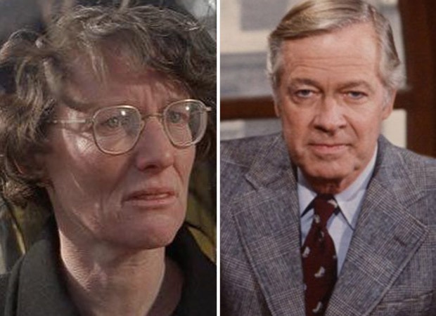 Jaws actress Lee Fierro and The Edge Of Night actor Forrest Compton die ...