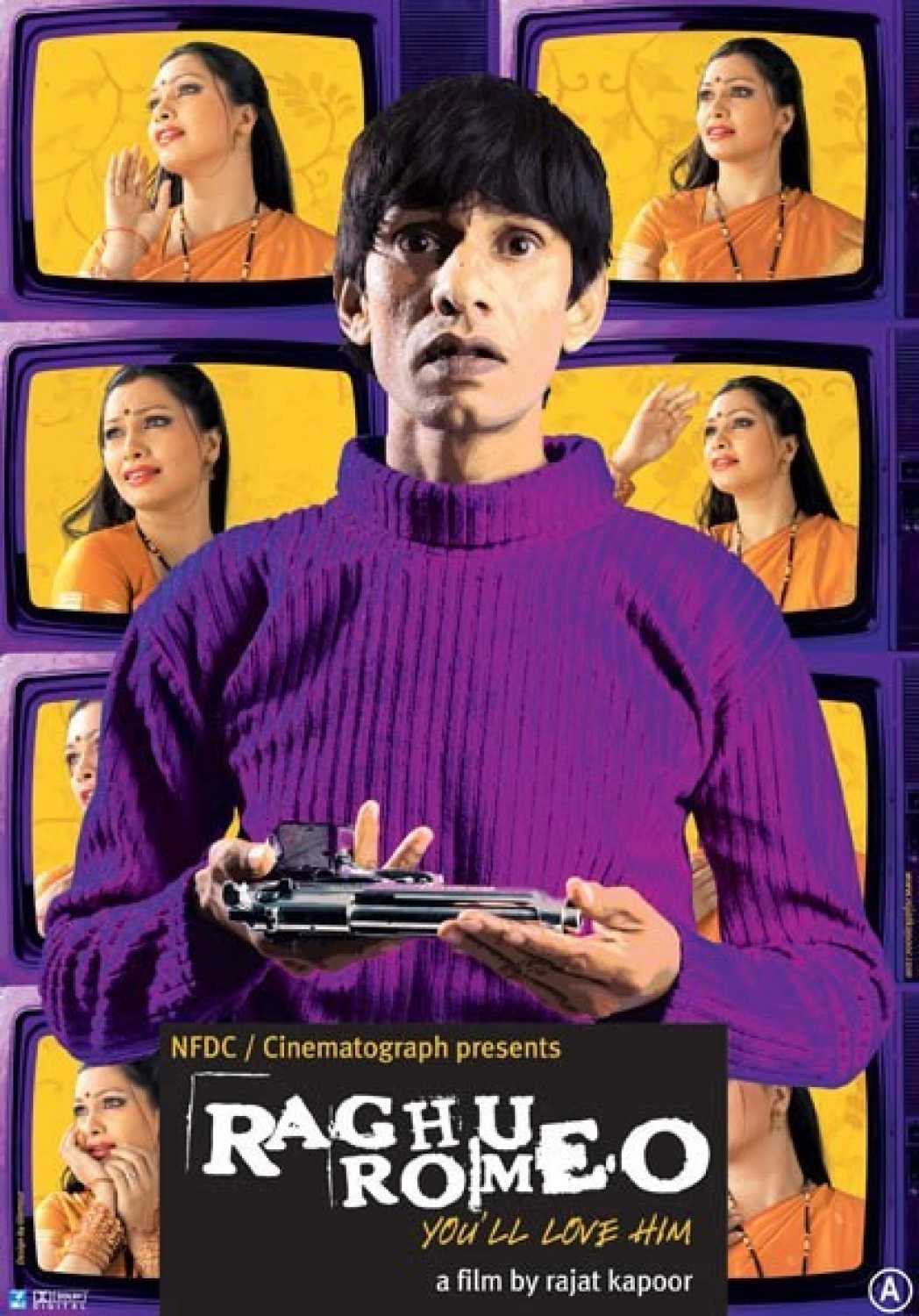 Raghu Romeo Movie: Review | Release Date (2004) | Songs | Music ...