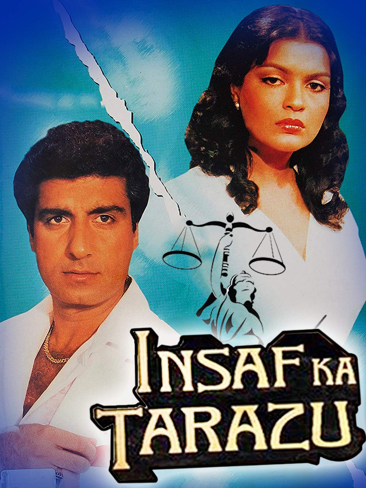 Insaaf Ka Tarazu Movie: Review | Release Date (1980) | Songs | Music ...