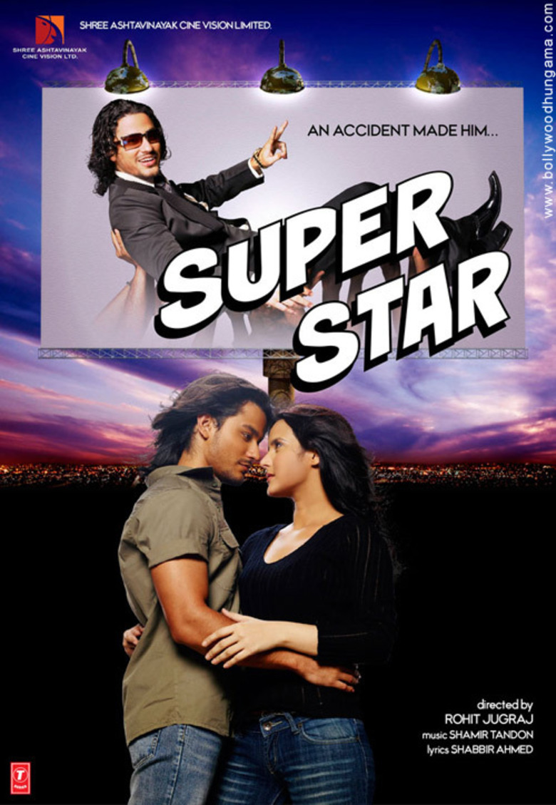 Superstar Movie: Review | Release Date (2008) | Songs | Music | Images ...