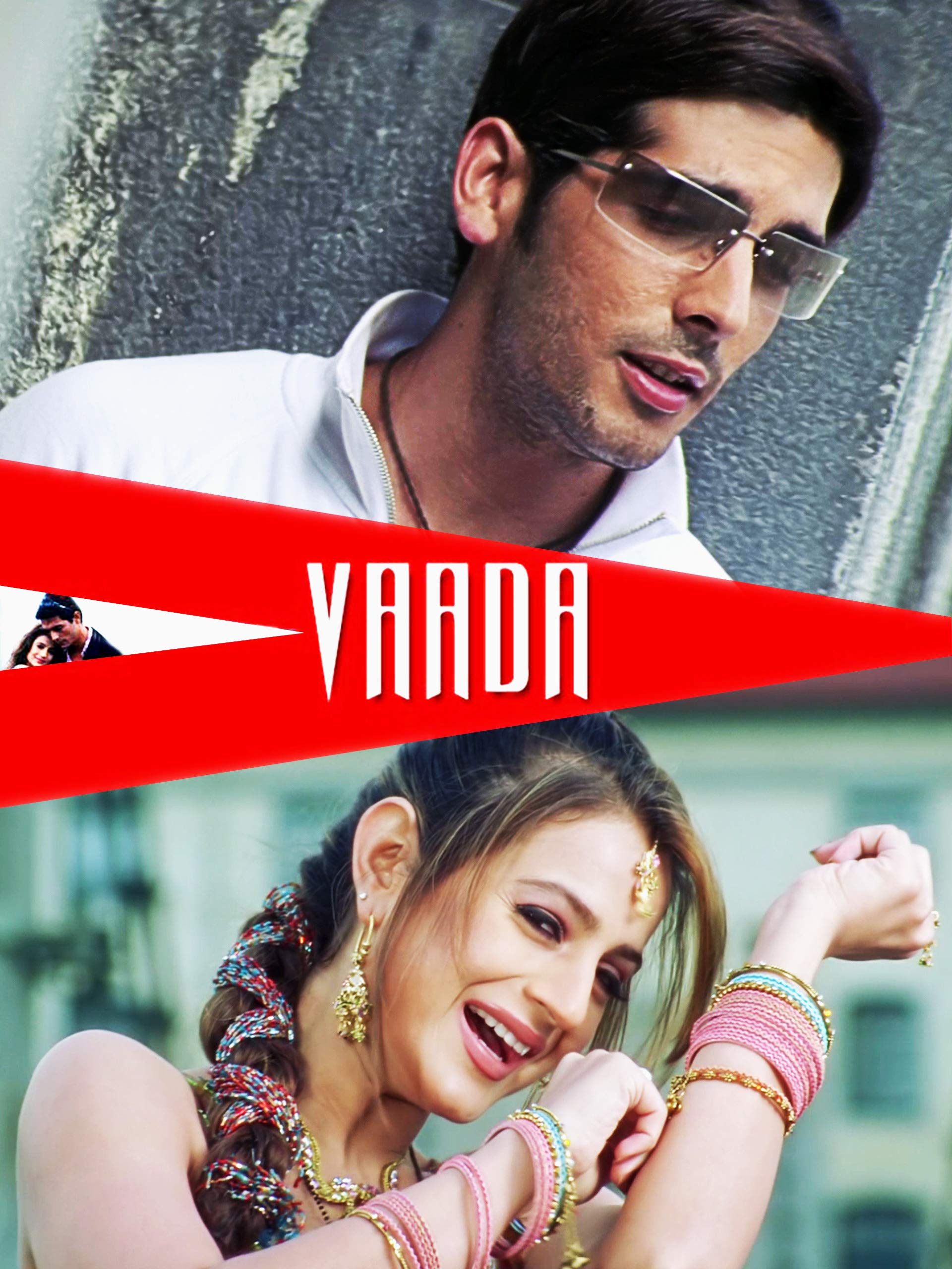 Vaada Movie: Review | Release Date (2005) | Songs | Music | Images ...