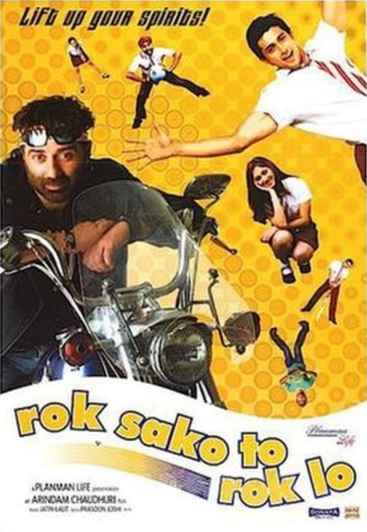 Rok Sako To Rok Lo Movie: Review | Release Date (2004) | Songs | Music ...