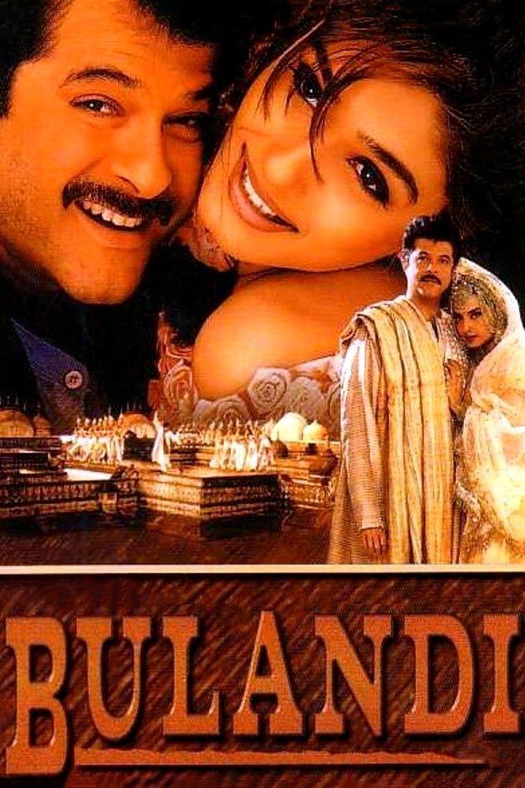 Bulandi Movie: Review | Release Date (2000) | Songs | Music | Images ...