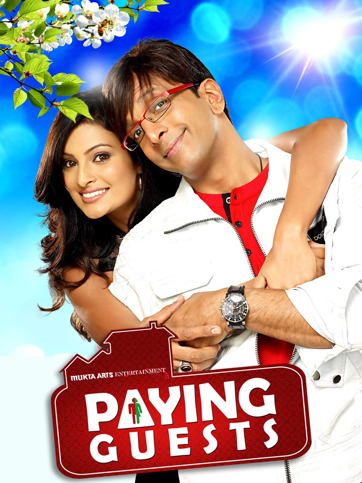 Paying Guests Movie: Review | Release Date (2009) | Songs | Music ...
