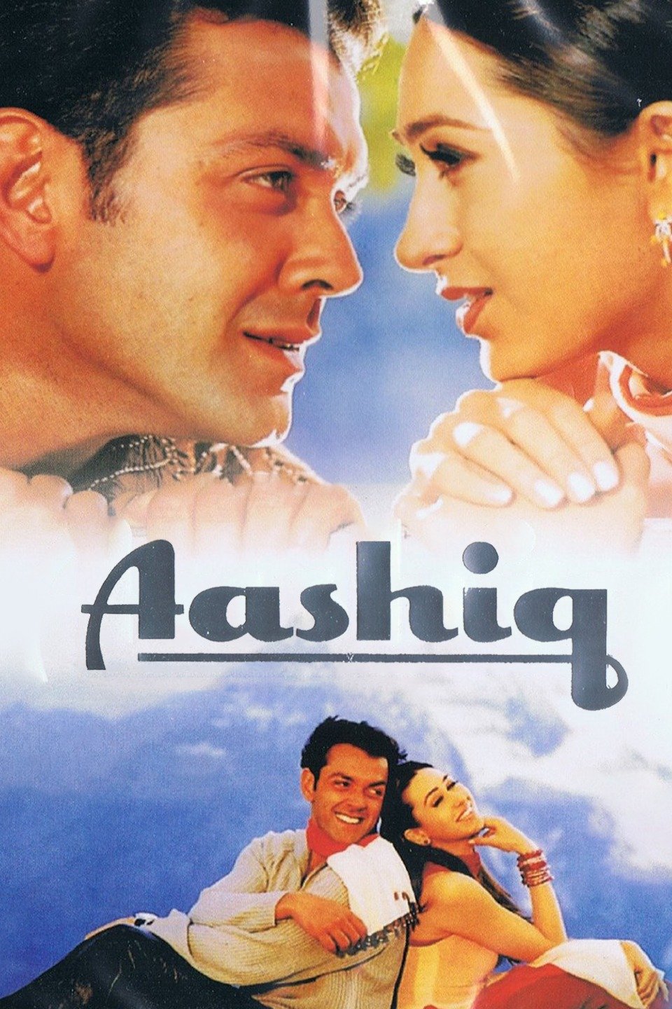Aashiq Movie: Review | Release Date (2001) | Songs | Music | Images ...