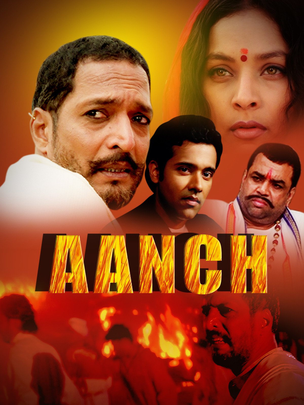 Aanch Movie: Review | Release Date (2003) | Songs | Music | Images ...