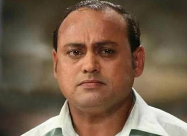 Actor and screenwriter Shafique Ansari passes away due to cancer ...