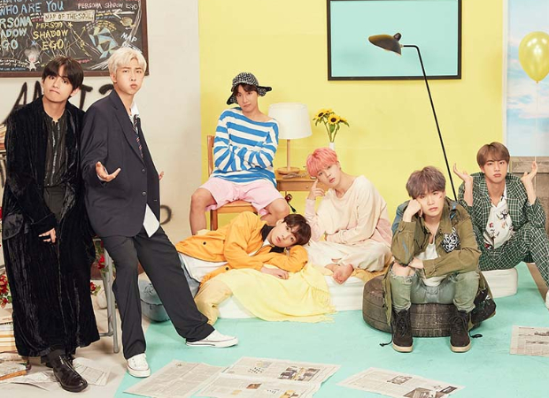 BTS makes exciting announcement of FESTA 2020 2020 : Bollywood News ...