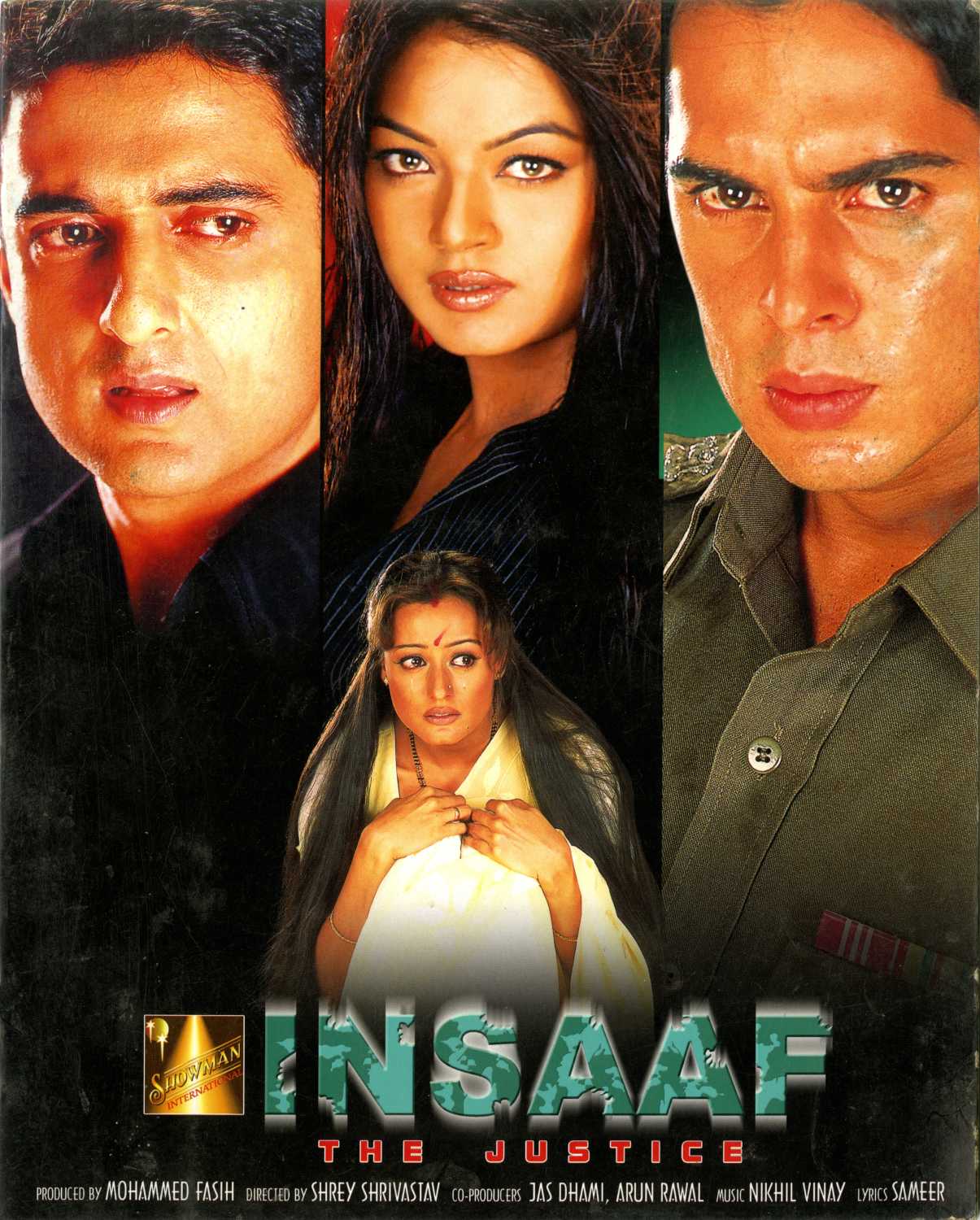 Insaaf – The Justice Movie: Review | Release Date (2004) | Songs ...