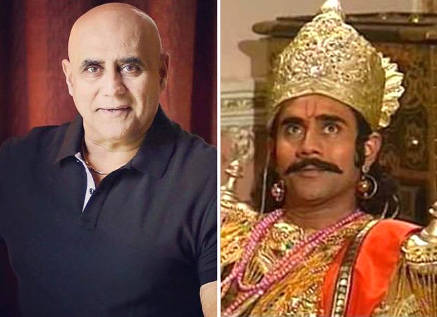 Mahabharat actor Puneet Issar reveals he was selected for Bheem’s role ...