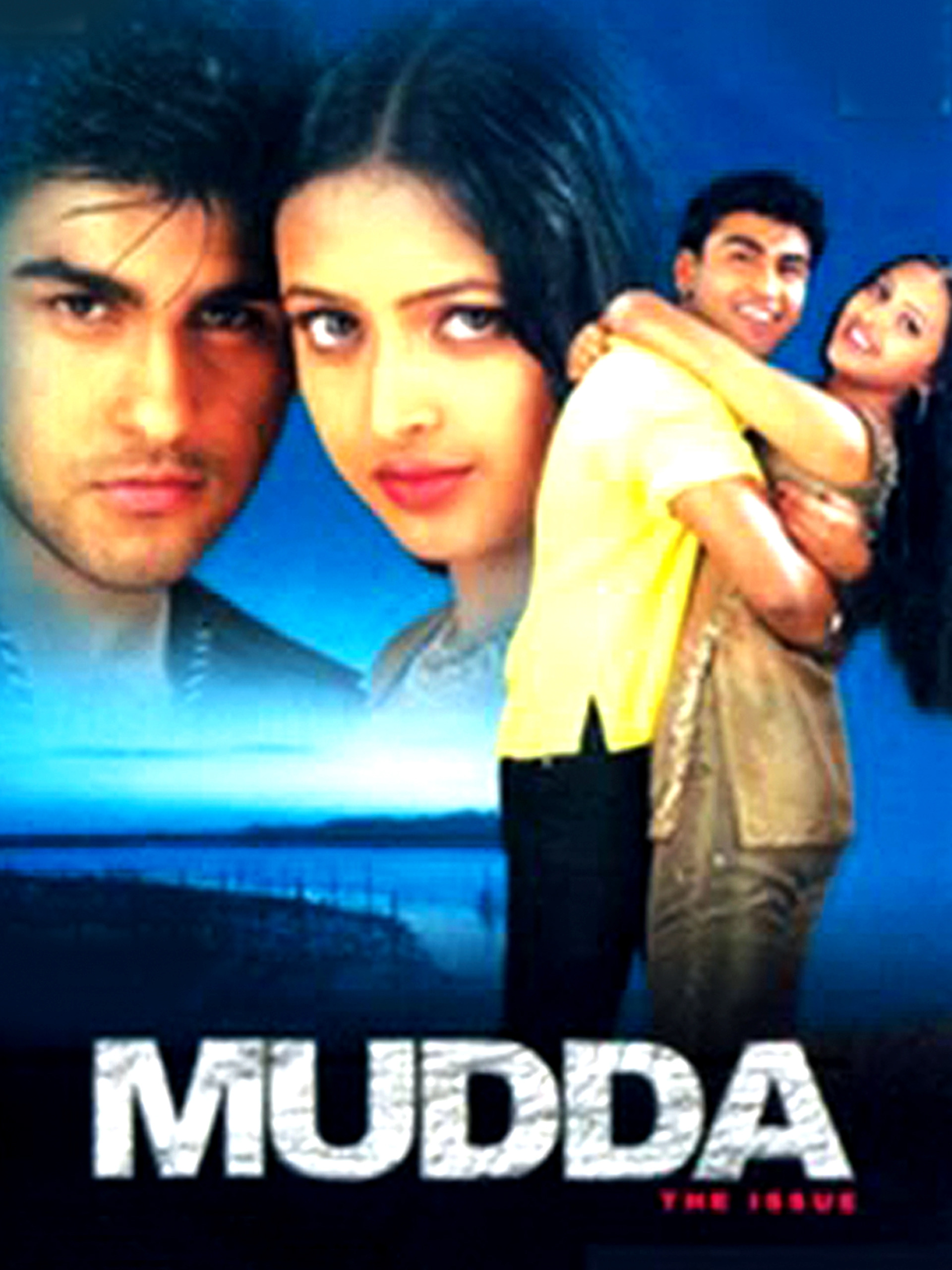 Mudda – The Issue Movie: Review | Release Date (2003) | Songs | Music ...