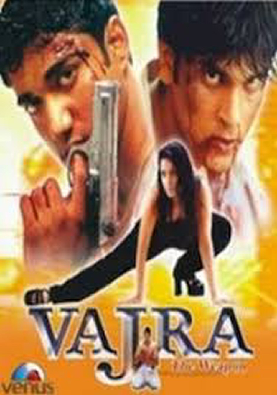Vajra Movie: Review | Release Date (2004) | Songs | Music | Images ...
