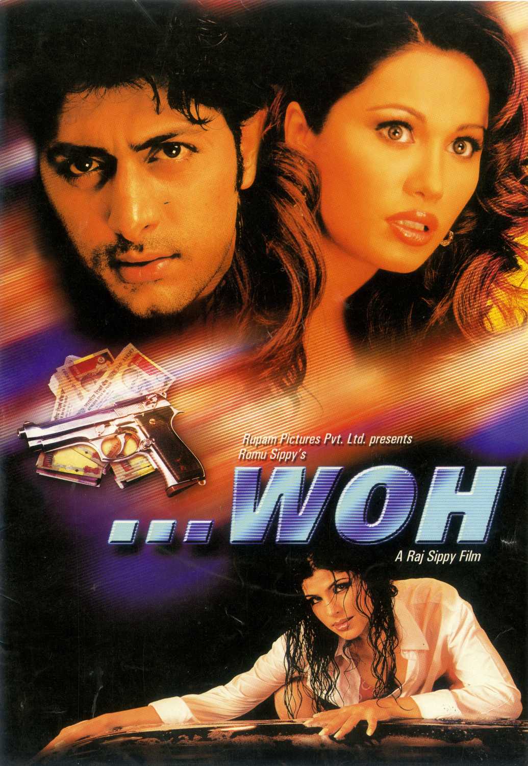 Woh Movie: Review | Release Date (2004) | Songs | Music | Images | Official Trailers | Videos ...