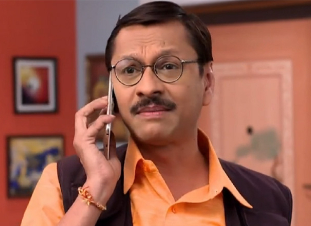 Before Taarak Mehta ka Ooltah Chashmah, Shyam Pathak aka Popatlal ...