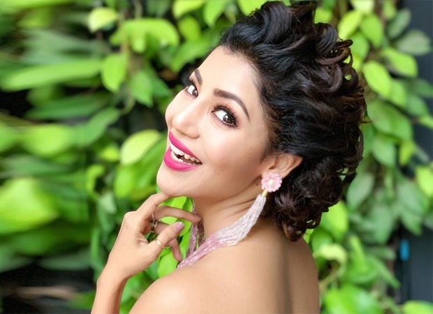 Debina Bonnerjee expresses her thoughts on why the comeback of Ramayan ...