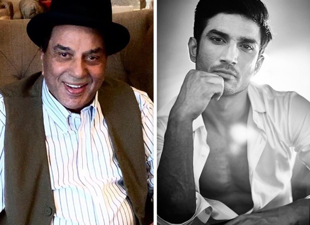 Dharmendra says Sushant Singh Rajput’s demise shocked him despite never ...
