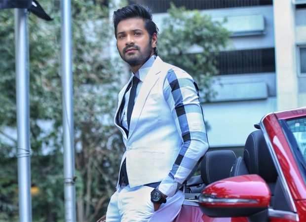 Mrunal Jain talks about how he has had a lot of time to introspect ...