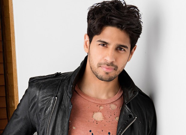 Sidharth Malhotra shares his fond memories of moving to Mumbai at the ...