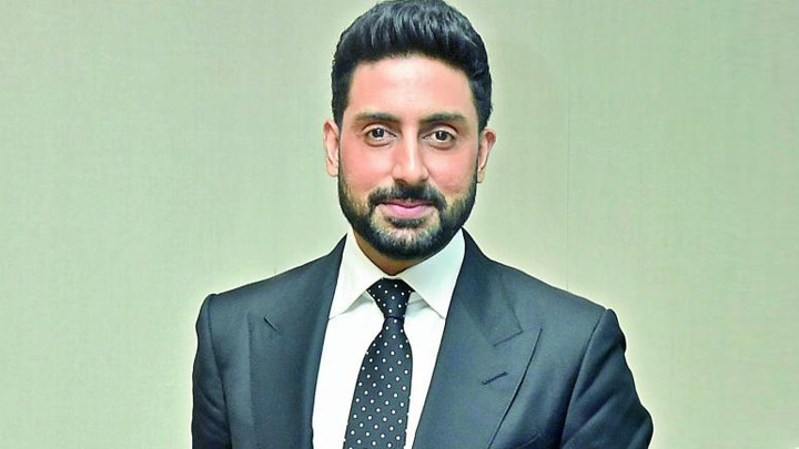 Abhishek on Insider v/s Outsider Debate, Big Bull's OTT release ...