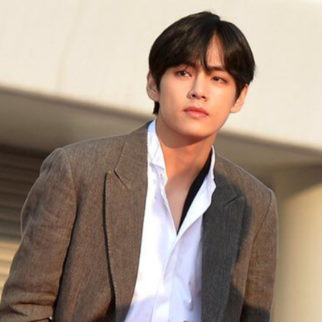 BTS singer V gives a spoiler of his original song teasing about his ...