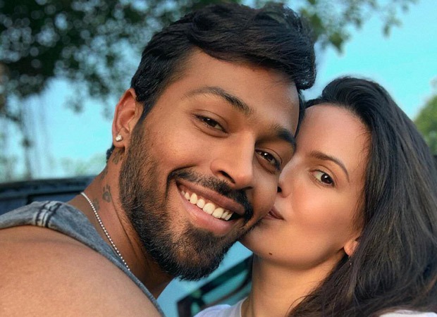 Hardik Pandya’s wife Natasa Stankovic’s diamond ring is worth looking ...