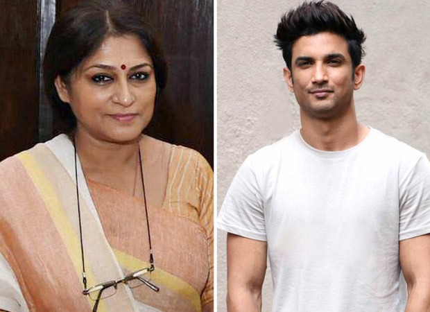 Roopa Ganguly I Wont Sleep Peacefully Until A Cbi Inquiry Is Ordered Into Sushant Singh