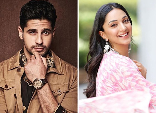 Sidharth Malhotra sends ‘big love and hug’ to rumoured girlfriend Kiara ...