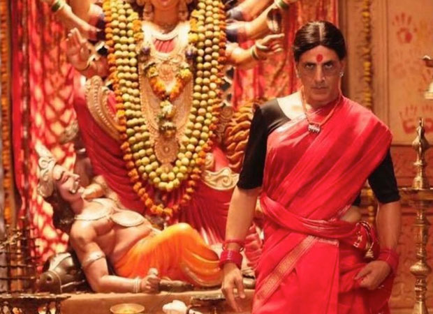 BREAKING: Trailer of Akshay Kumar’s horror comedy Laxmmi Bomb to be ...