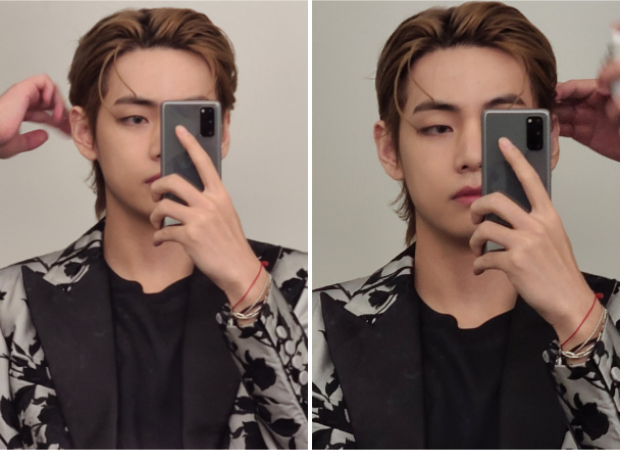 BTS member V proves he is social media pro as he breaks Twitter records ...