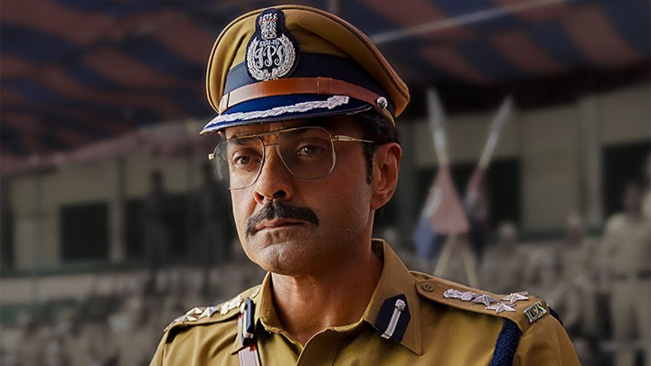 Class of ’83 | Official Trailer | Bobby Deol - Bollywood Hungama