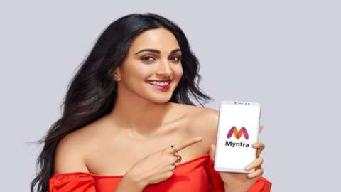 Myntra | Latest Bollywood News | Top News of Bollywood - Bollywood Hungama