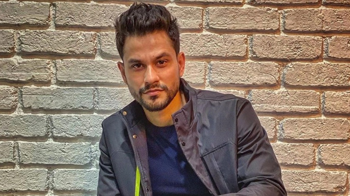 Kunal Khemu Interview