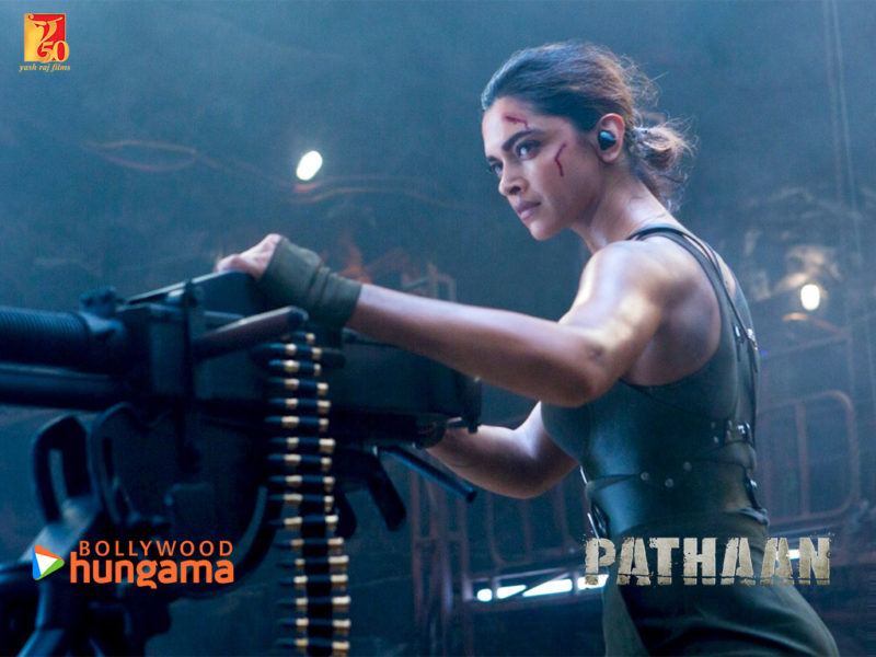 Pathaan Photos, Poster, Images, Photos, Wallpapers, HD Images, Pictures ...