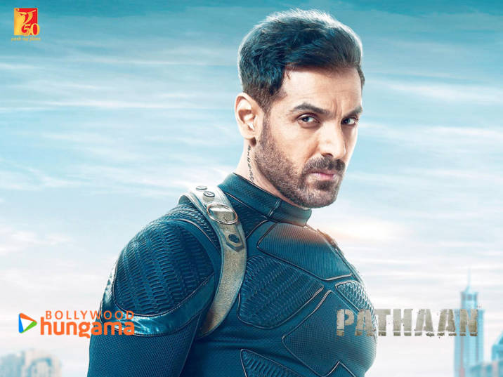 Pathaan Photos, Poster, Images, Photos, Wallpapers, HD Images, Pictures ...