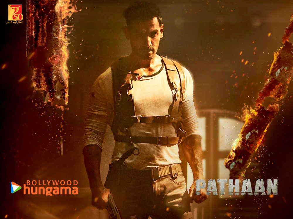 Pathaan 2023 Wallpapers | HD Images | HD Wallpapers | Hot Photos | Pics ...