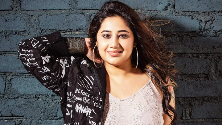 Payal Dev on Baarish song, Her process, Romance, Relationship & Insider ...
