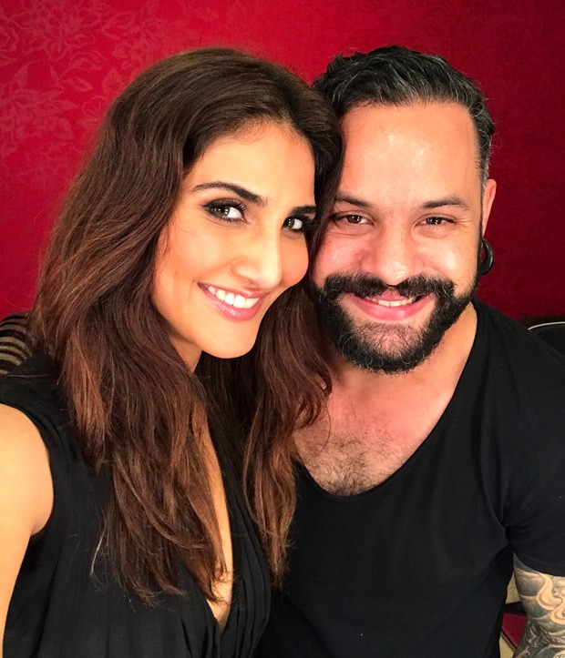 EXCLUSIVE: Aishwarya, Deepika, Katrina’s favourite makeup artist Daniel ...