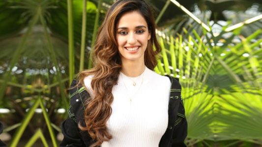 Disha Patani: "Men should NOT expect women to Cook, Clean the dishes ...