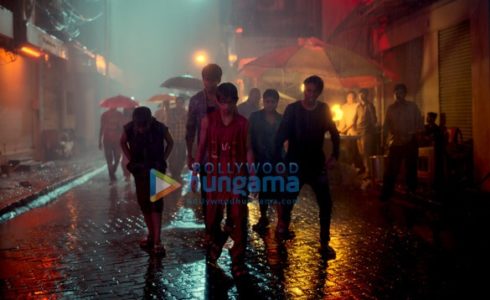 Harami Movie: Review | Release Date (2021) | Songs | Music | Images ...