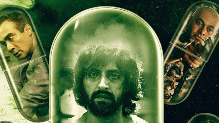 High | Official Trailer | MX Original Series - Bollywood Hungama