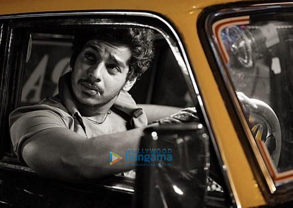 Khaali Peeli Movie Stills - Bollywood Hungama