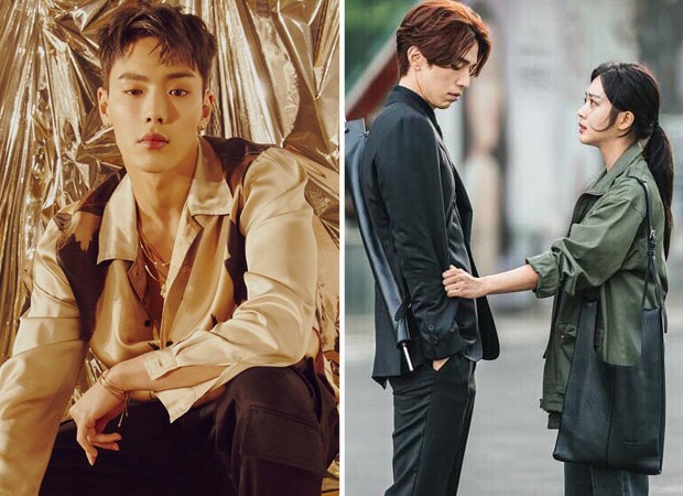 Monsta Xs Shownu To Croon Ost For Lee Dong Wook Jo Bo Ah Kim Bums New Korean Drama The Tale